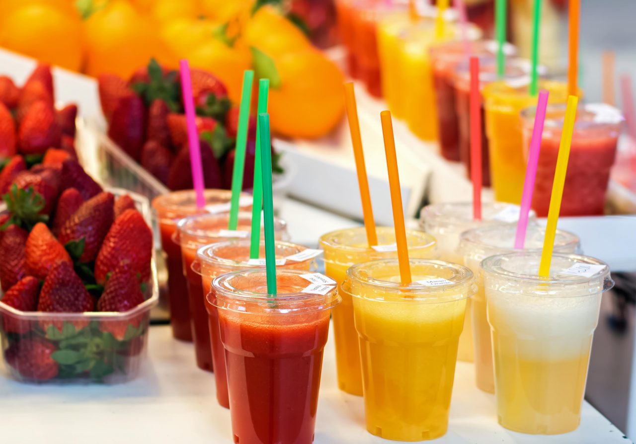 Selling Beverages - LicenseComply